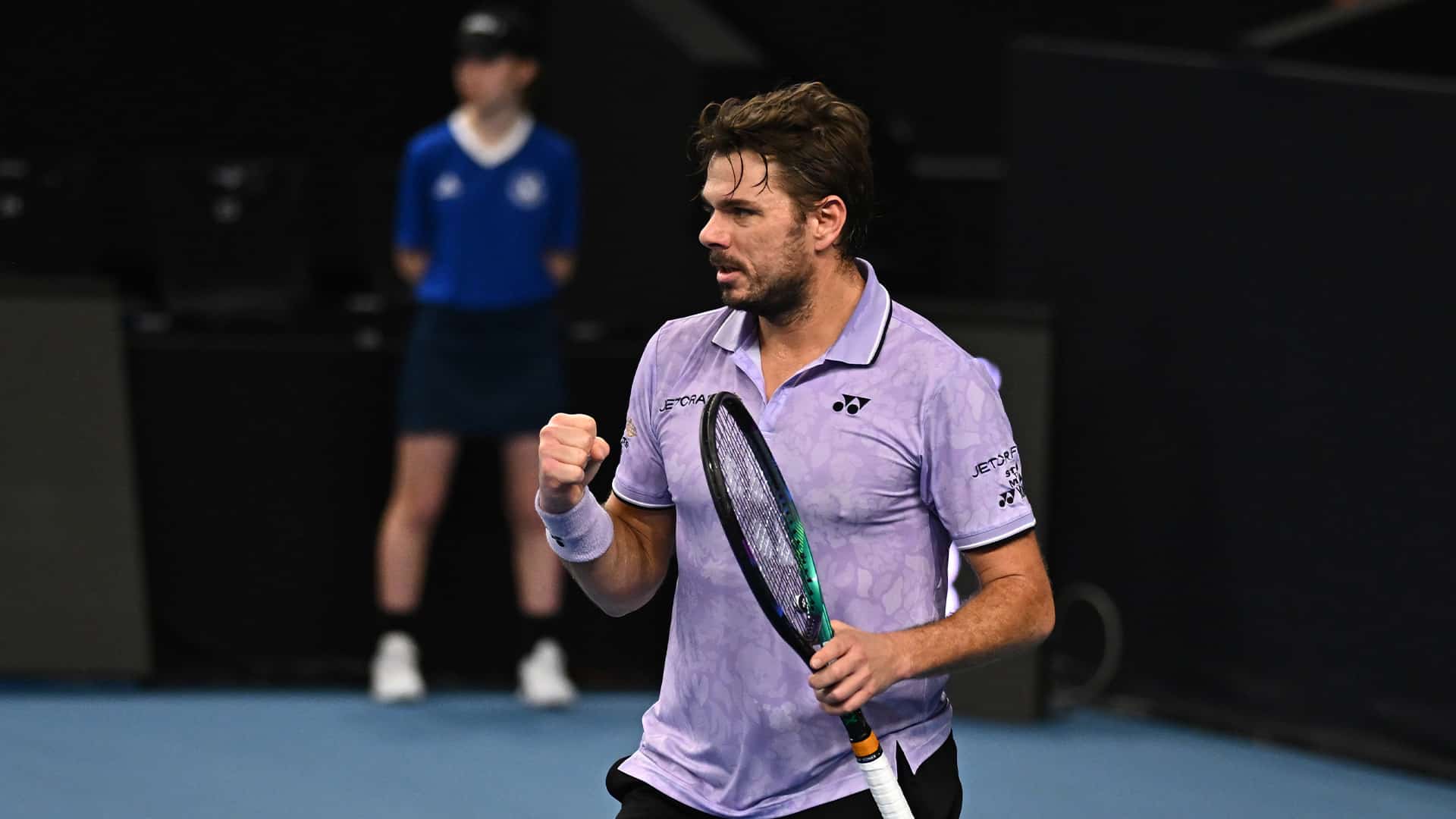 SW | Open 13 Provence 2023