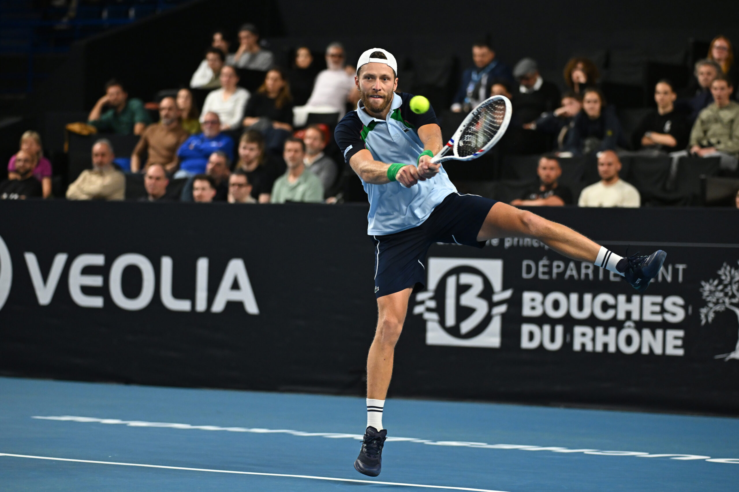 COC_7142 | Open 13 Provence 2023